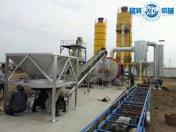 Kazakhstan ABDULa INDUSTRIAL CO.,Ltd.