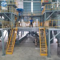 China 440V Putty Powder Mixing Plant for sale