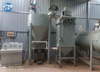 China Simple Dry Mortar Dry Mortar Mixer Machine with Automatic Weighting and Packing for sale