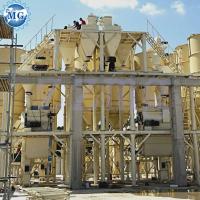 China Automatic Tile Adhesive Machine Dry Mortar Tile Adhesive Manufacturing Plant for sale