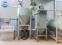 China Automatic Simple Dry Mortar Mixer Powder Plant Ready Mix Plant Machine for sale