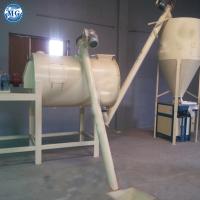 China High Efficiency Industrial Screw Conveyors Carbon Steel Tube Auger Feeding Machine for sale