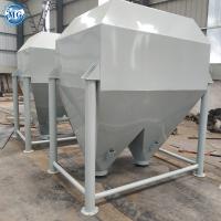 China 5T/H MG Dry Mortar Production Line Mix Plant Tile Adhesive for sale