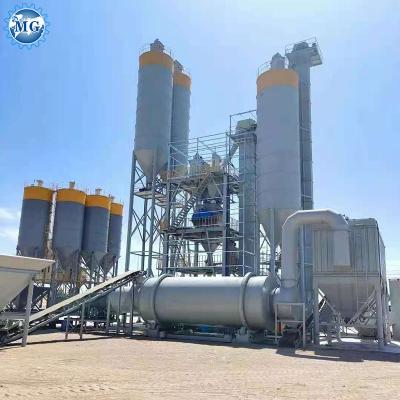 China High Efficiency Tile Adhesive Machine Building Industry Dry Mortar Mixing Plant 220V for sale