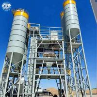 China High Efficiency Tile Adhesive Machine Building Industry Dry Mortar Mixing Plant 220V for sale