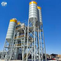 China High Efficiency Tile Adhesive Machine Building Industry Dry Mortar Mixing Plant 220V for sale