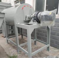 China 300m2 Tile Adhesive Production Machine 50Hz With PLC Control System for sale