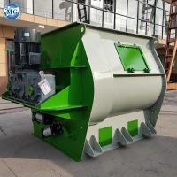 China Automatic Cooling System Dry Mortar Mix Plant For Production for sale