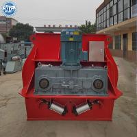 China Full Auto PLC Control Dry Mortar Powder Mixing Tile Adhesive Machine for sale