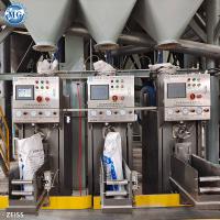 China 10T/H  Dry Mortar Production Line for sale