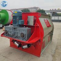 China Building Material Powder Mortar Mixing Machine Dry Mix Plant for sale