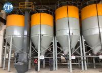 China Dry Mortar Powder Mixing Machine for sale