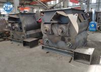 China High Efficiency Paddle Mortar Mixer Machine for Cement Sand Mixing for sale