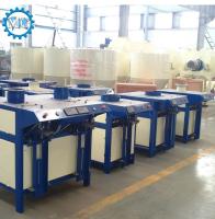 China High Efficiency Cement Bag Packing Machine Auotomatic Valve Bag Type for sale