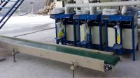 China Oil Resistance Bag Belt Conveyor Anti - Static Box Industrial Conveyor Belts for sale