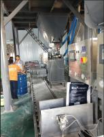 China Oil Resistance Bag Belt Conveyor Anti - Static Box Industrial Conveyor Belts for sale