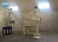China Easy Maintance Dry Mortar Plant Electric Driven Type Reasonable Configuration for sale