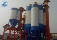 China 150KW Power Dry Mix Plant BHSD Series Jumbo Bag Packaging And Bulk Loading for sale