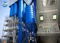 China Durable Dry Mix Plant , Huge Dry Mix Mortar Batching Plant for sale
