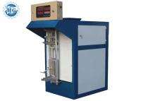 China Small Cement Bag Filling Machine Electric Driven Type Commercial Use for sale