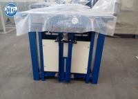 China MG Series Cement Bag Packing Machine For Bulk Solid Granular Powders for sale