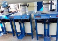 China 10-50kg Adjustable Cement Bag Packing Machine Auto Cement Filling Machine for sale