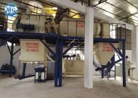 China Dry Mix Powder Cement Bag Packing Machine Industrial Bagging Machine for sale