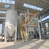 China Dry Powder Mortar Production Line for sale