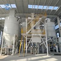 China Dry Powder Mortar Production Line for sale