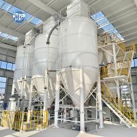 China Dry Powder Mortar Production Line for sale