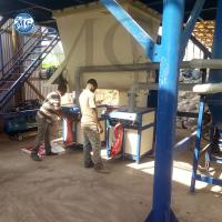 China 6-8 T/H Cement Mixing Equipment for sale