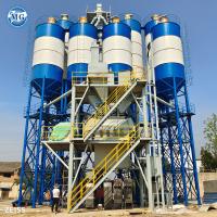 China Dry Powder Mortar Production Line for sale