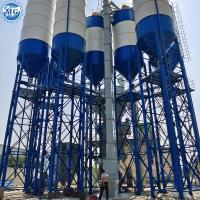 China Dry Powder Mortar Production Line for sale
