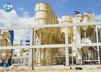 China Tile Adhesive Dry Mixing Equipment Quick Drying Cement High Efficiency for sale