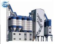 China High Precision Dry Mix Plant Industrial Automatic Strong Concrete Mix for sale