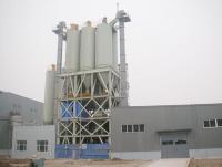 China High Precision Dry Mix Plant Industrial Automatic Strong Concrete Mix for sale