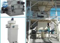 China Automatic Tile Adhesive Machine Electric Driven Type High Precision for sale
