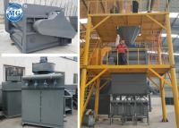 China Automatic Tile Adhesive Machine Easy Operation For Dry Mortar Production for sale