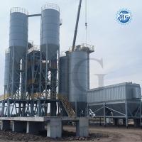 China Automatic Feeding Dry Mortar Mixing Machine for sale