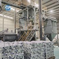 China PLC 10-30T/H Dry Mortar Plant for sale