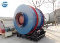 China Outdoor Sand Dryer Machine Sand Drying Equipment Efficient For Sand Sieving for sale