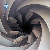 China Silica Sand Three Cylinder Drum Equipment for sale