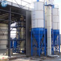 China Automatic Tower Type Dry Mix Powder Mortar Mixing Machine Wall Putty Sand Cement Mixer Tile Adhesive Glue Grout Production Line for sale