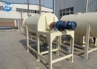 China Tile Adhesive Dry Mortar Industrial Cement Mixer For Waterproof Mortar for sale