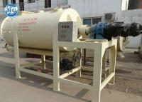 China Carbon Steel Dry Mix Mortar Production Line Stuffing Seal For Powder Material for sale