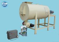 China Professional Dry Mortar Mixer Machine Indoor Customized Size Color for sale