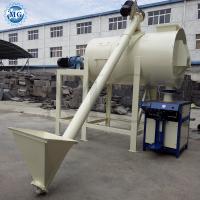 China Voltage Customized Dry Mix Powder Mortar Mixing Plant Wall Putty Skim Coat Sand Cement Mixer Tile Adhesive Glue Grout Making Machine for sale