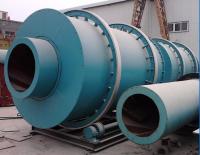 China River Sand Dryer Machine Fixed Structure Supporting Dry Mixing Mortar Plant for sale