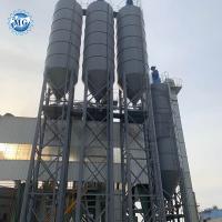 China Automatic Feeding Dry Powder Mortar Mixer Machine Wall Putty Plaster Skim Coat Mixing Equipment Floor Tile Adhesive Manufacturing Plant for sale