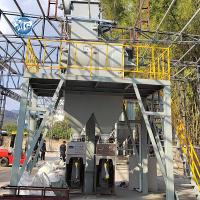 China Wall Putty Sand Dry Mortar Plant for sale